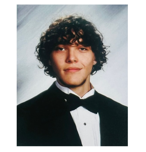 Andrew Lee Delgadillo, age 18, of Toms River - TomsRiver.org