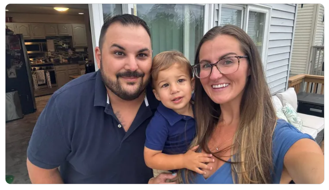 Support Jen Matera and Her Boys After Tragic Loss - TomsRiver.org