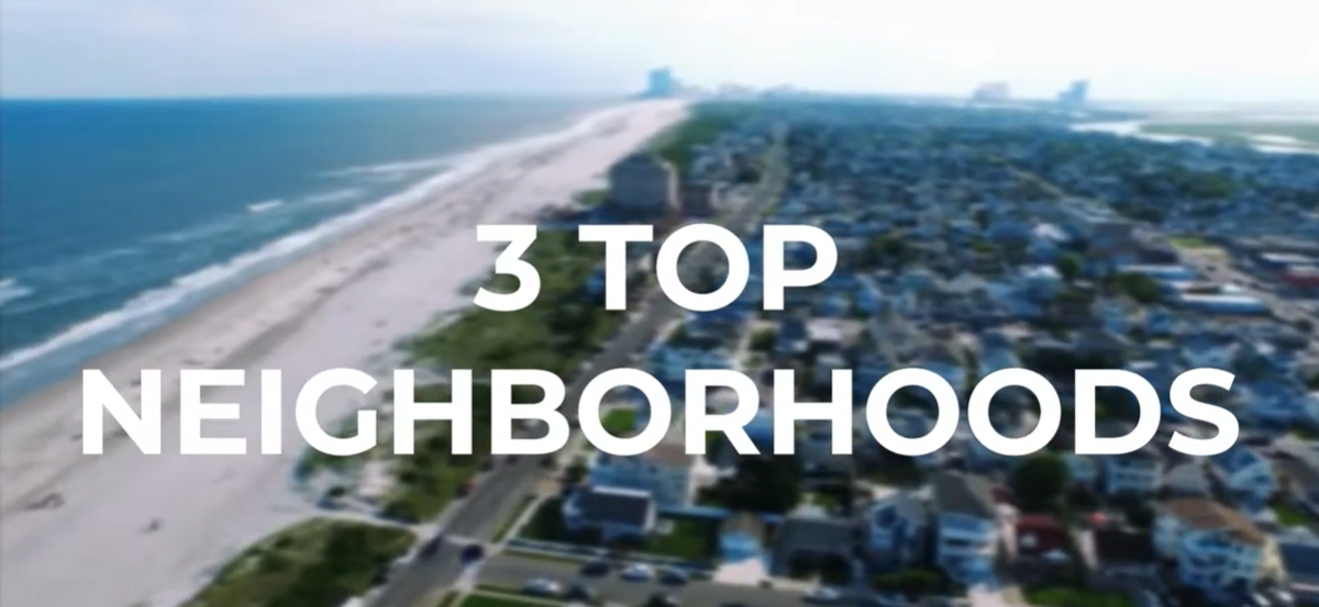 Where To Live in Toms River NJ? - TomsRiver.org