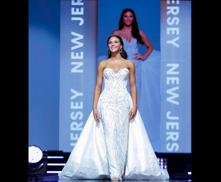Miss New Jersey’s Teen Available for Parades, Classes, and Community ...