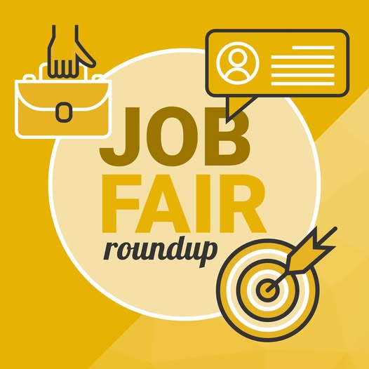 Job Seekers: Check New Jersey’s Upcoming Hiring Events Calendar ...
