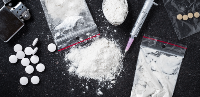 Major Drug Bust in Ocean County Leads to Five Arrests - TomsRiver.org