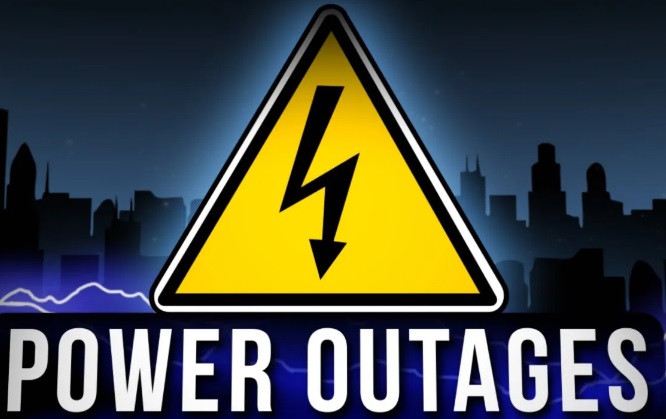 Power Outages in New Jersey - TomsRiver.org