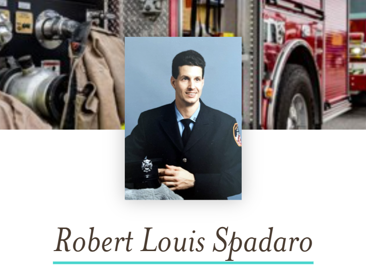 Remembering Robert Louis Spadaro: FDNY Marine Pilot’s Life and Career ...