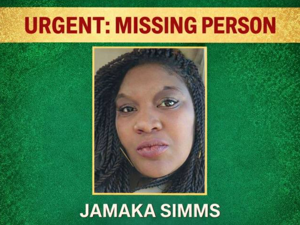 Mother’s Public Plea to Find Her Missing Daughter in New Jersey ...