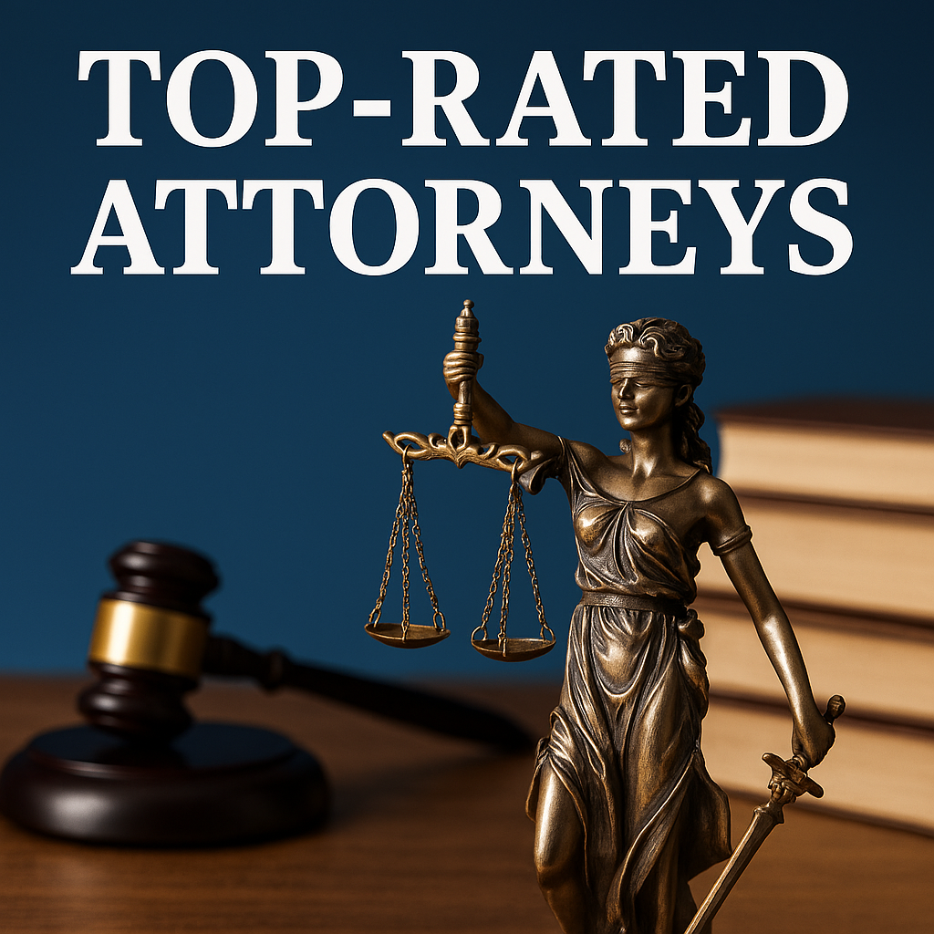 Top-Rated Attorneys in Ocean County - TomsRiver.org