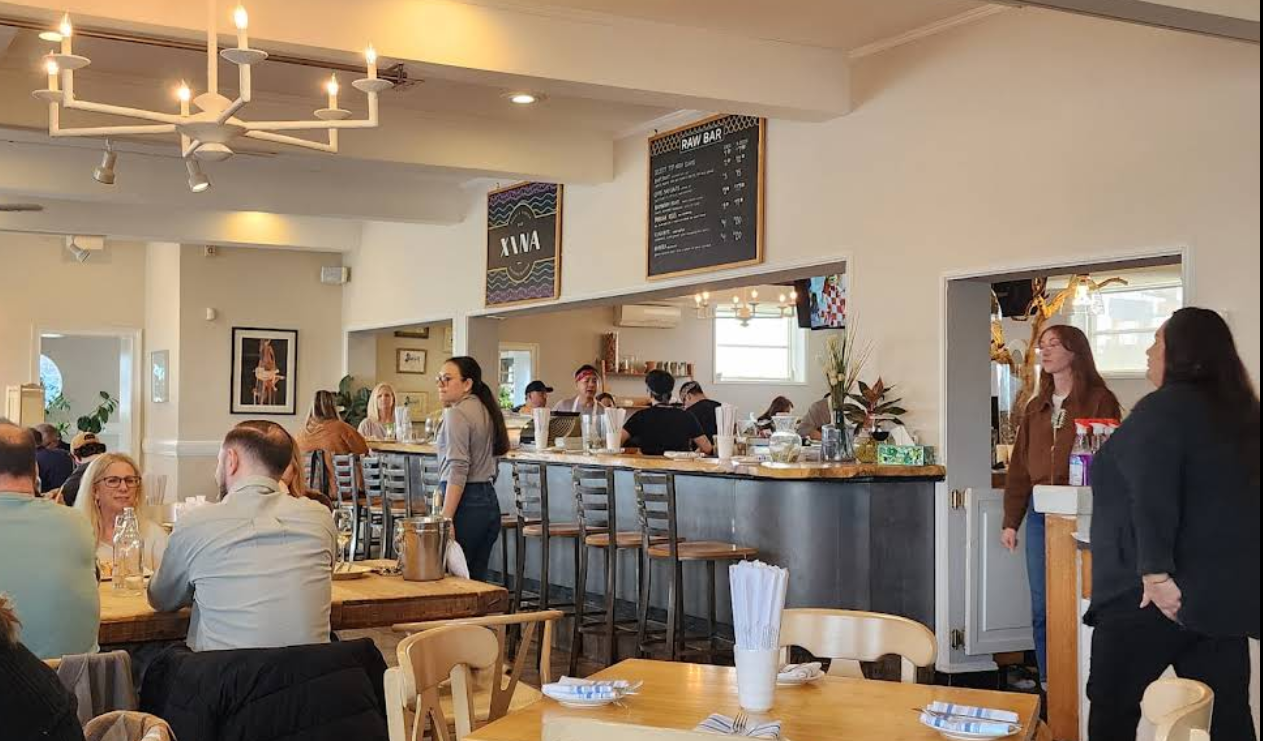 Xina Restaurant in Toms River - TomsRiver.org