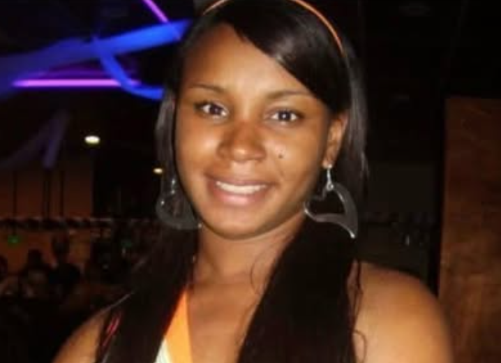 New Jersey Family Seeks Help to Find Missing Sister Jasmine C. Graham ...