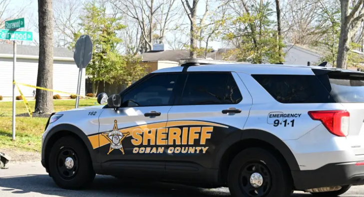 Ocean County Family Murder-Suicide Leaves Three Children Orphaned ...