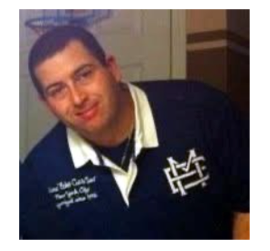 Remembering Michael Ryan Karlin, 45, of Toms River - TomsRiver.org