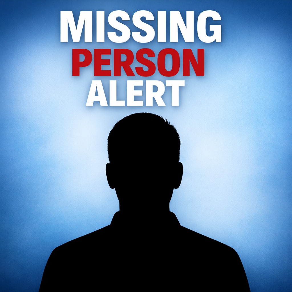 Urgent: 13‑Year‑Old Andre Streater Missing from New Jersey - TomsRiver.org