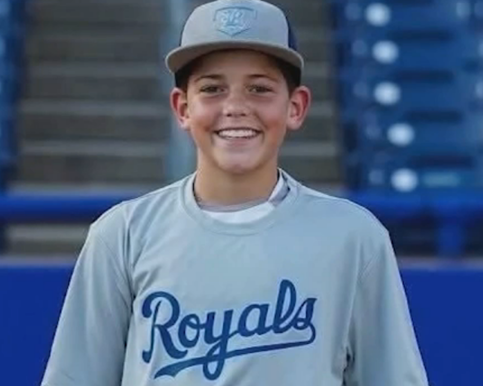 12-year-old Baseball Player Critically Injured Before Game in NJ ...