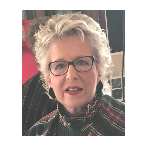 Remembering Kathleen O'Connell: A Life of Love and Faith - TomsRiver.org