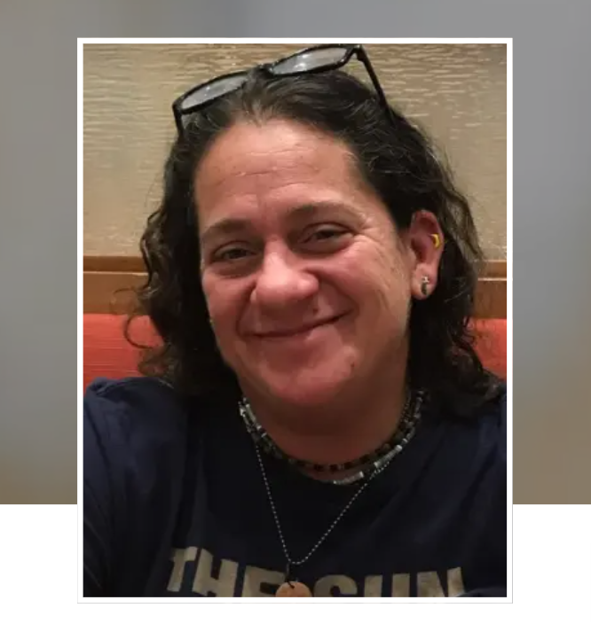 Remembering Lori Lawlor, 53, of Brick - TomsRiver.org
