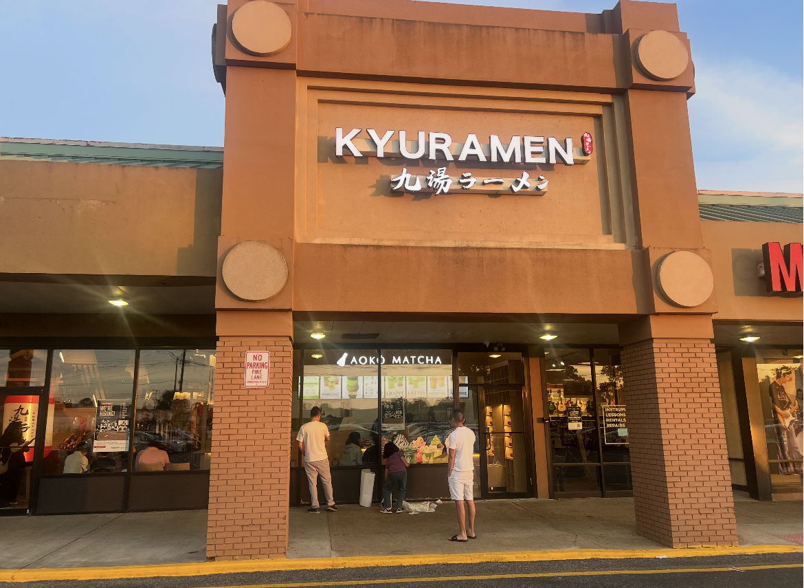 New Ramen Restaurant Opens in Toms River - TomsRiver.org